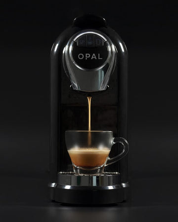 OPAL Coffee Pod Machines – Opal