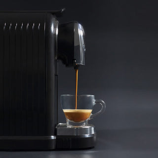 OPAL Coffee Pod Machines – Opal