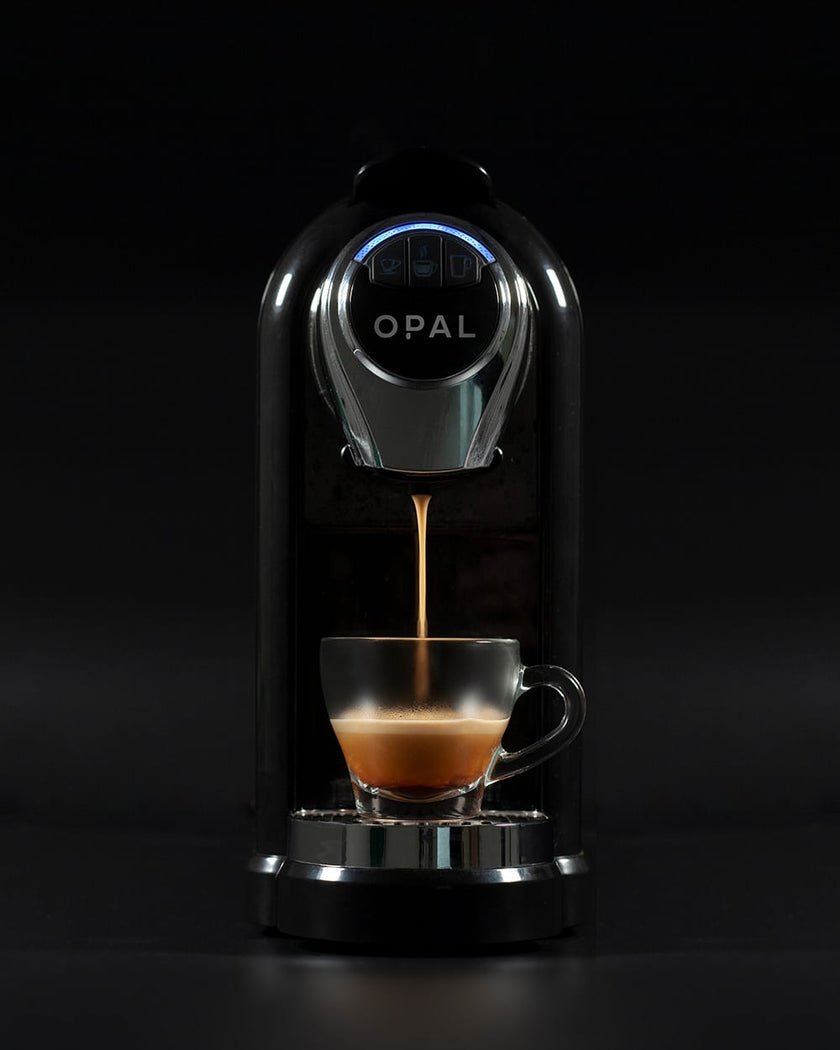 OPAL One Coffee Pod Machine – Opal