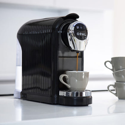 OPAL One Coffee Pod Machine – Opal