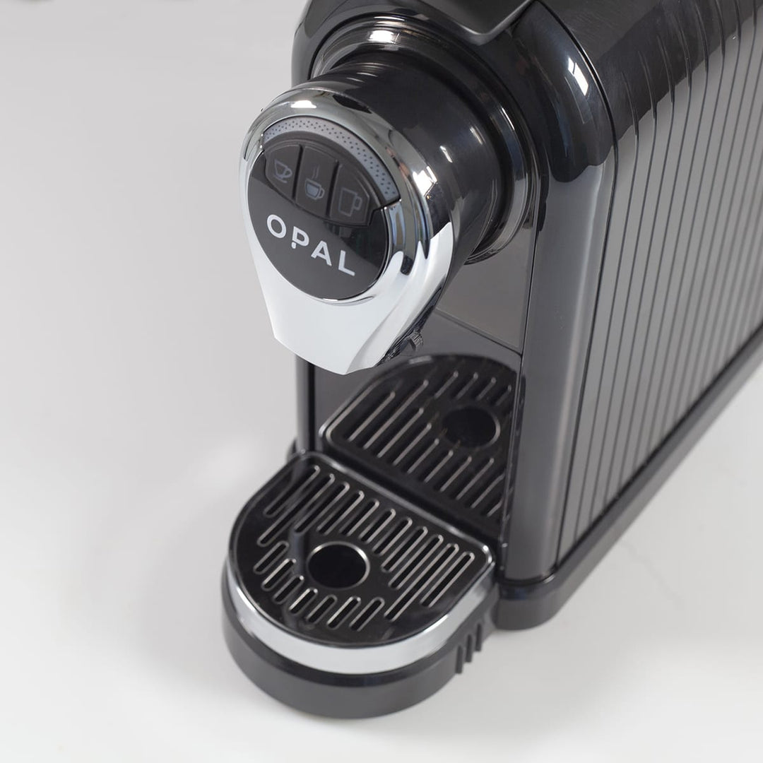 OPAL One Coffee Pod Machine – Opal