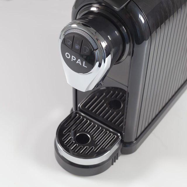 OPAL One Coffee Pod Machine – Opal