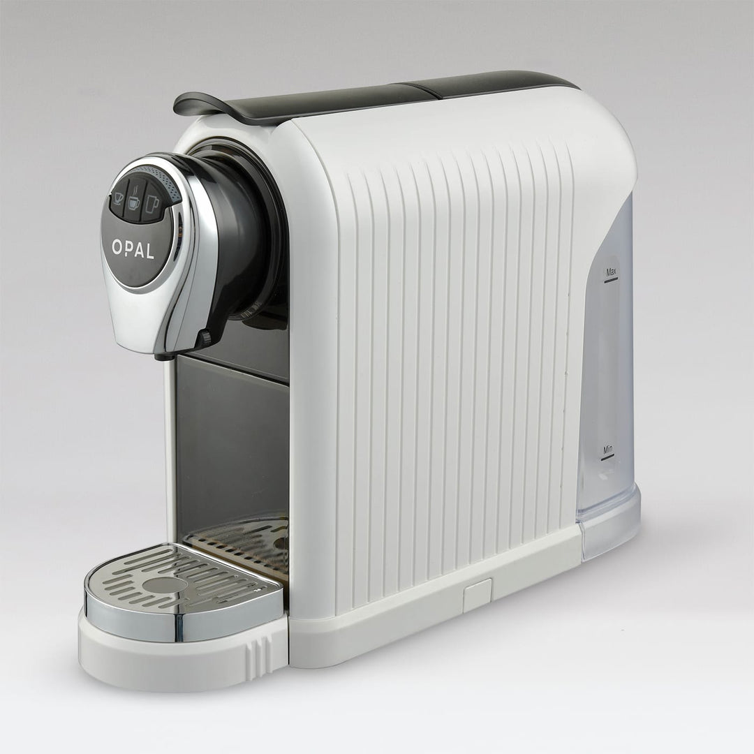 Introducing the OPAL Coffee Pod Machines – Opal