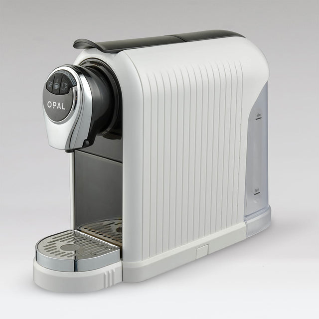 OPAL One Coffee Pod Machine – Opal